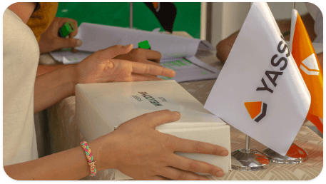 Yassir's Story, Value and The People Behind it