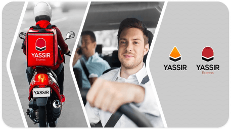 Yassir's Story, Value and The People Behind it
