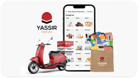Yassir's Story, Value and The People Behind it