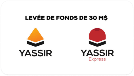 Yassir's Story, Value and The People Behind it