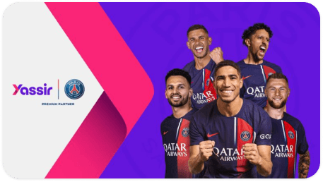 Yassir's Story, Value and The People Behind it