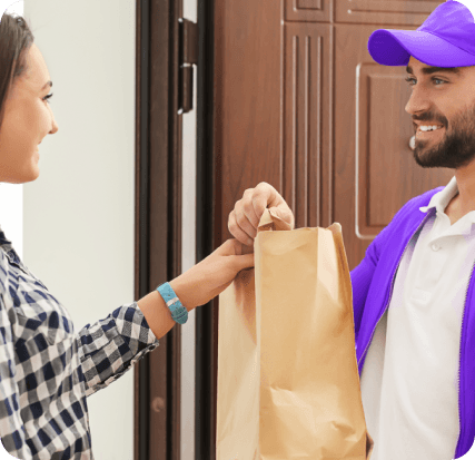 Yassir - Ride, Eat & Shop. the All In One Super App