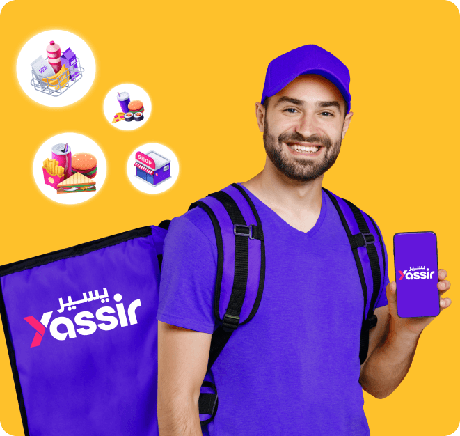 Yassir