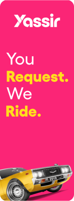 Yassir